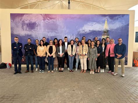 Salah Hassanein On Linkedin 📸 Flashback On Fair Visioned Organized By