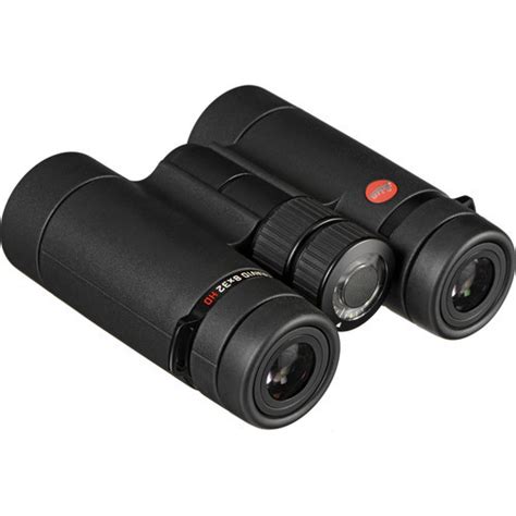 Leica 8x32 Ultravid Hd Plus Binoculars