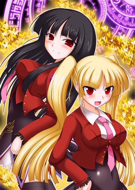 Asmodeus Umineko Danbooru