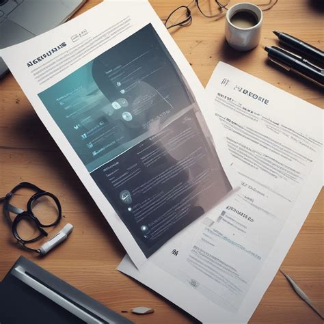 Revamping Your Resume For The Digital Age Essential Tips For Crafting A Standout Online Profile