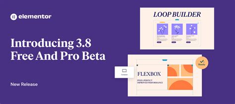 Elementor V38 Free And Pro Release · Elementor · Discussion 19854