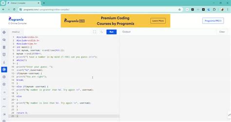 How I Solved A Number Game With C Praveen Ganapa Posted On The Topic Linkedin