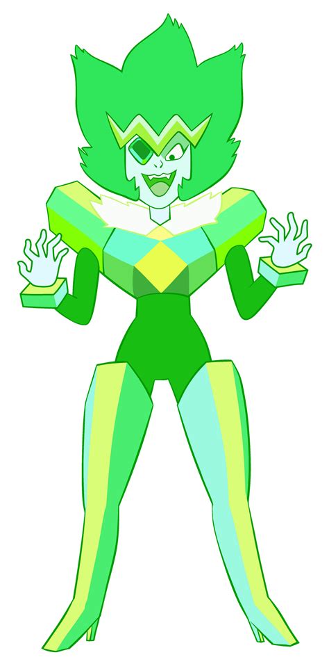 Szmaragd Steven Universe Wiki Fandom