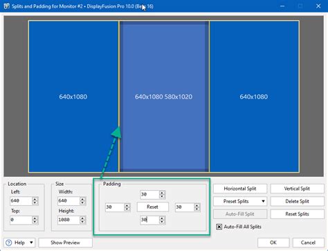 displayfusion beginner s guide help guide displayfusion by binary fortress software