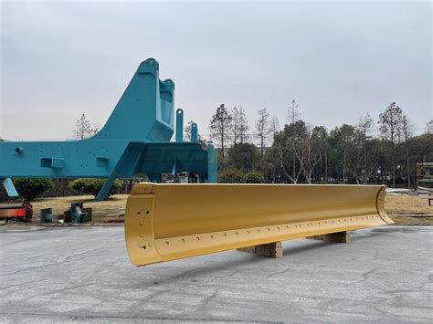 14 Feet Moldboard For Cat 12gh 140gh Motor Grader Bedrock Attachments 14 Feet Moldboard For Cat 12gh 140gh Motor Grader Bedrock Attachments