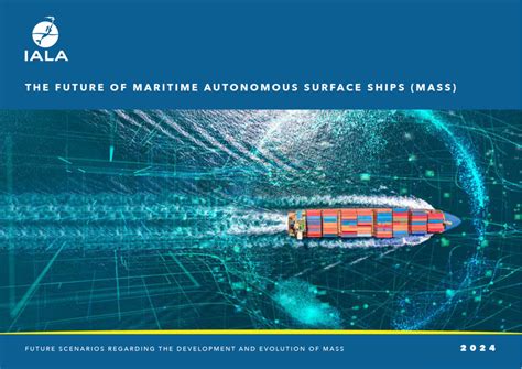 Sailing Into The Future Of Autonomous Ships Iala Aism