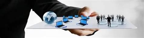 Remote Dba Support In Vikroli East Mumbai Simple Logic It Private