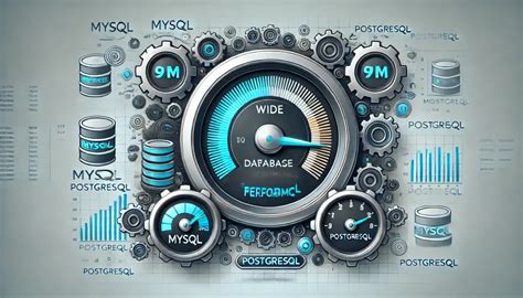 Mysql Vs Postgresqlの違いを徹底解説｜性能、拡張性、ユースケースで選ぶ最適なデータベース│mysql And Mariadbの世界