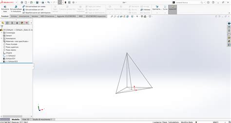 Solidworks Running But Not Visible R Solidworks