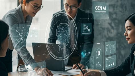 How Generative Ai Is Reshaping Document Processing Workflows