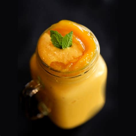 Mango Lassi The Madras Diaries