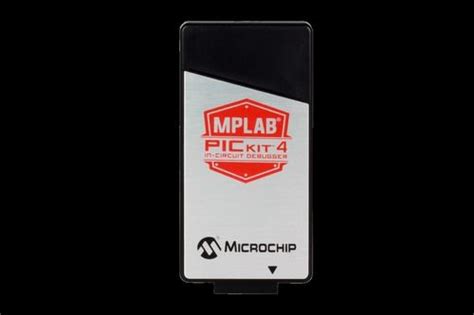 Mplab Pickit In Circuit Debugger Application Industrial At Best Price In Pune Logic Power