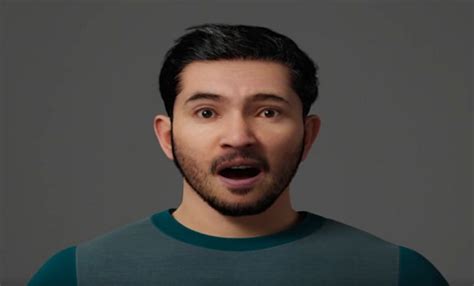 Create Custom 3d Metahuman Nft Characters With Animation In Unreal