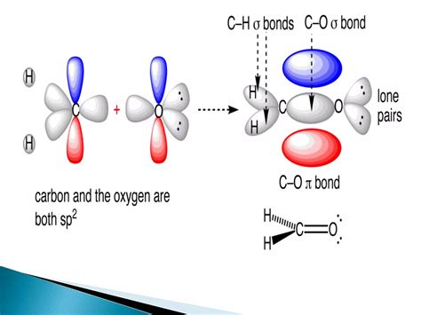 Introduction Preparation Of Formaldehyde Pptx