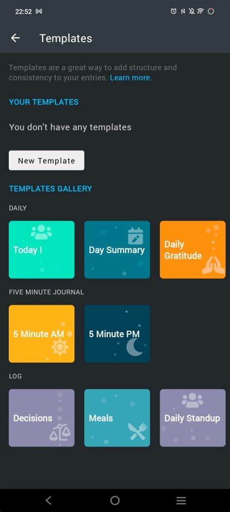 The 9 Best Ios Journaling Apps For Android Owners