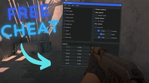 Best Free Cs2 Cheat Undetected Youtube