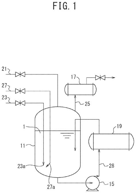 Method For Producing Tetrafluoromethane Eureka Patsnap
