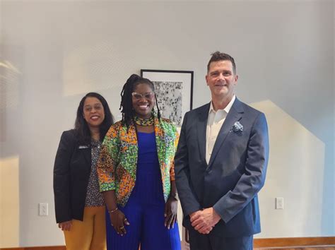 Tya Bolton On Linkedin Thank You Keva W And Kieth Cockrell Of Bank Of