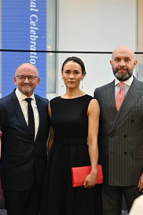 Tonight At Cbs Annual Celebration We Gathered To Celebrate Leadership Knowledge And