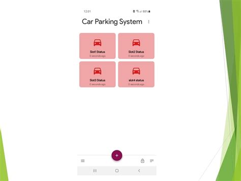 Smart Parking System Using Raspberry Pi Upwork
