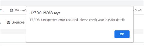 Mysql Db Connection Always Fails After Saving · Issue 726 · Apache