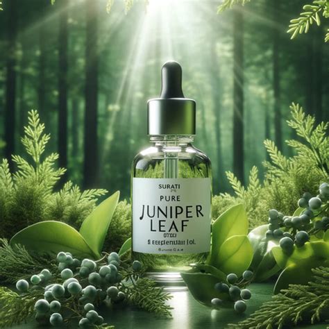 Juniper Leaf At Best Price In Kolkata West Bengal Akshar Exim