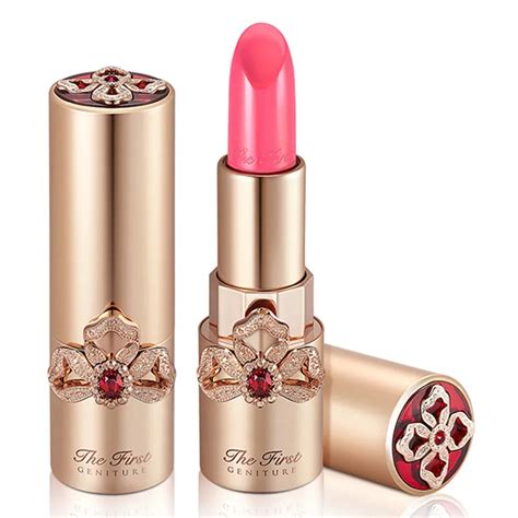 Son Ohui The First Geniture Lipstick Pink 50708365 Màu Hồng Nhạt Vua