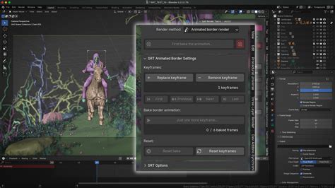Split Render Tool 4 Superhive Formerly Blender Market