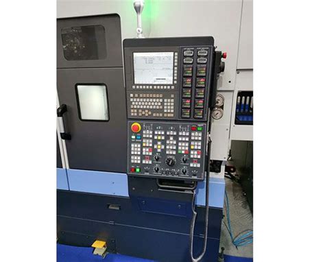 Numerical Control Automation Equipment Global Advanced Touch Screen Tech Colimited