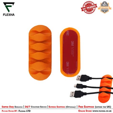 Elevate Workspace Efficiency Ultimate Cable Clips Guide