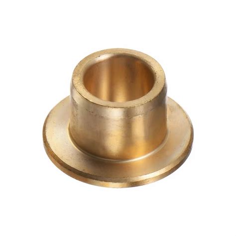 12 Mm Polished 32mm High Tensil Bronze Bush At ₹ 68 Piece In Coimbatore Id 2856163109591