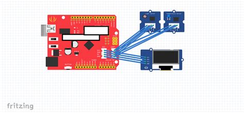 Smart Crops Implementing Iot In Conventional Agriculture Arduino