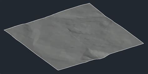 Creating A Civil 3d Surface From An Esri Ascii Raster