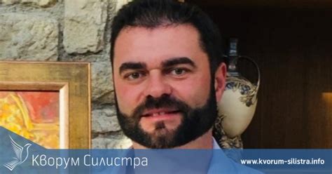 Николай Георгиев е новият изпълнителен директор на ИА Рибарство и аквакултури Кворум Силистра