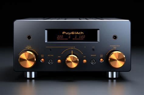 Premium Photo Audio Gateway