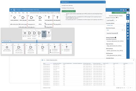 molecular biology toolkit teselagen