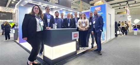 rad on linkedin mwc2024