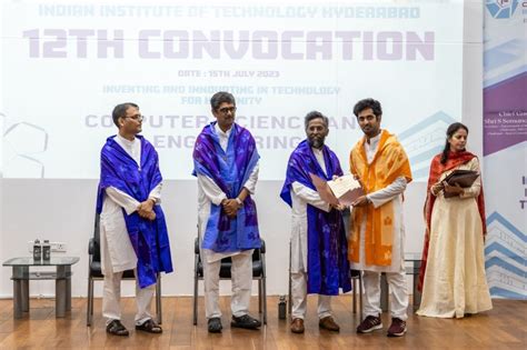 i am happy to share that i have successfully completed mtech in data science degree from indian