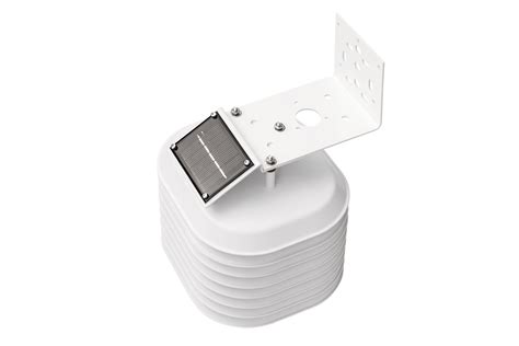 Lorawan® Outdoor Environmental Sensor Pm1 Pm2 5 Pm10 Enginko