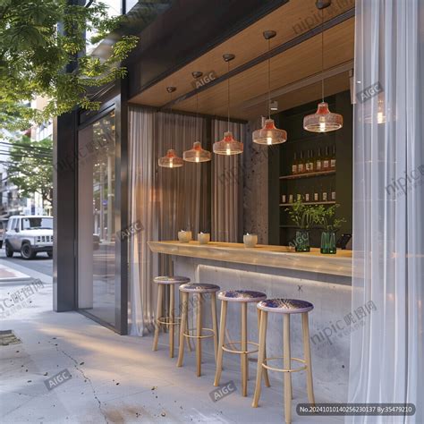 Ai创作图咖啡厅饮品店外观设计 门头门面店铺店面吧台 饮品店露台装饰 店面设计饮品店 饮品果汁店面设计 茶饮店橱窗 饮品店门头设计 饮品店橱窗