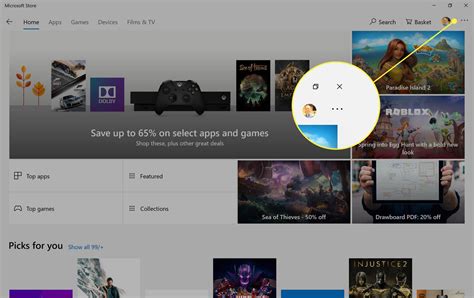 How To Update Windows Apps