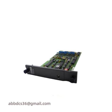 ABB IMASI Infi Analog Slave Input Module Abb World Automation