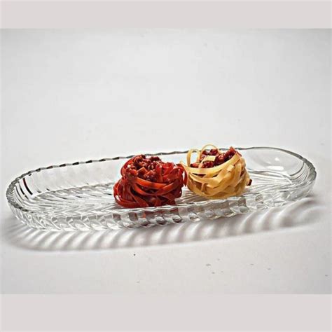 خرید و قیمت مینی دیس رولت خوری بلوری مدل سانتا کاوه 2 عددی ترب