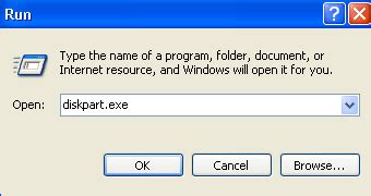 Diskpart Format USB SD Card Hard Drive FAT32 NTFS GPT