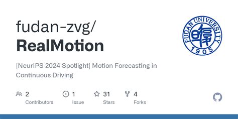 RealMotion Train Py At Main Fudan Zvg RealMotion GitHub