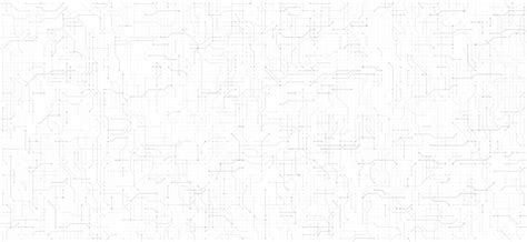 Circuit Board Vector Illustration Hightech Technology Background Stock Illustration Download