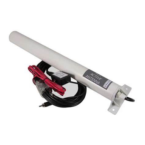 Scan Active Shortwave Hf Receive Antenna Unicom Radio