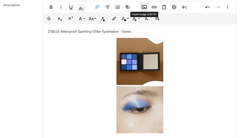 How To Create New Unicart Listing Without Variant SiteGiant Support