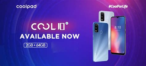 Coolpad Cool 10a Price In Nepal Hd Display 4000mah Battery