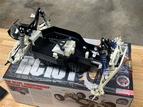 RC T Rerelease R C Tech Forums
